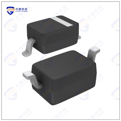 1SS403,H3F晶体管DIODE STANDARD 200V 100MA USC
