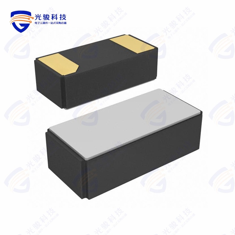 ECS-.327-7-34R-TR《CRYSTAL 32.7680KHZ 7PF SMD》_虎窝淘