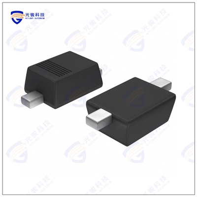 BAS716,115晶体管DIODE STANDARD 75V 200MA SOD523