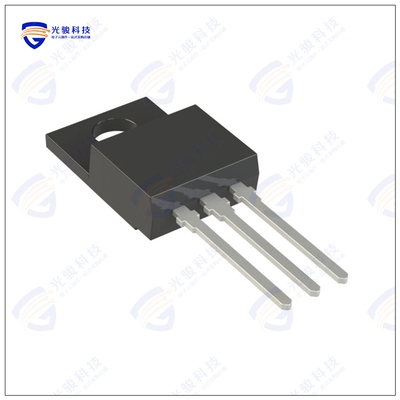 ACTT6X-800E,127晶体管TRIAC SENS GATE 800V 6A TO220F