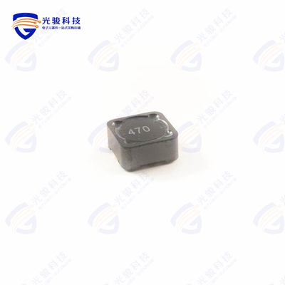 PCSDR125-3R3M-RC《3.3UH20% PWR CHIP SHIELDED IND.》