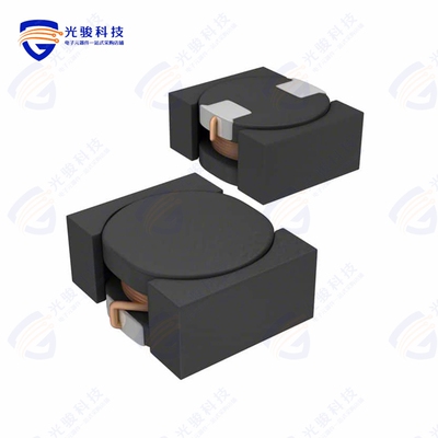 VLF302510MT-100M-CA《FIXED IND 10UH 730MA 372MOHM SMD》