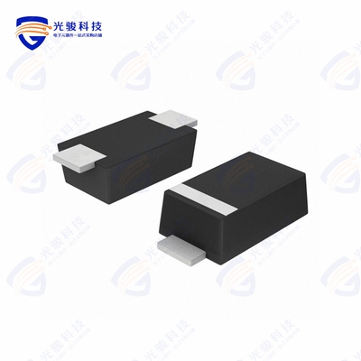 SS14FL-TP《DIODE SCHOTTKY 40V 1A DO221AC》