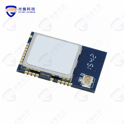ATWINC1510-MR210UB《RX TXRX MODULE WIFI U.FL SMD》