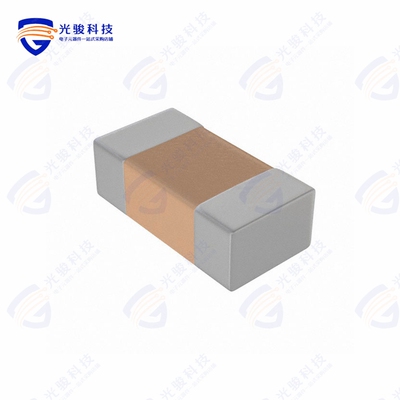 LDEIA1100KA0N00《CAP FILM 1000PF 10% 250VDC 1206》