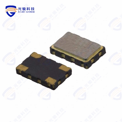ECS-3250SS-540-3B《XTAL OSC XO 54.0000MHZ CMOS SMD》