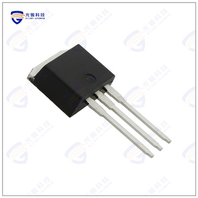 IRL520LPBF晶体管MOSFET N-CH 100V 9.2A TO262-3