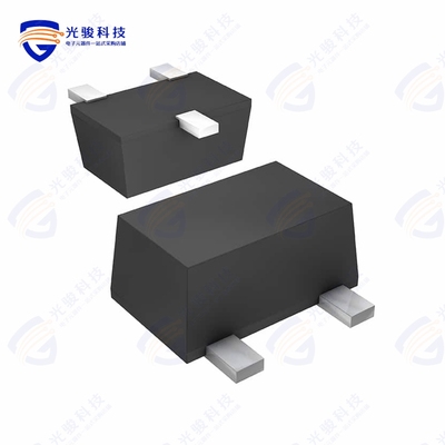 UMZ8.2NUMTL《TVS DIODE 5VWM SOT323-3》