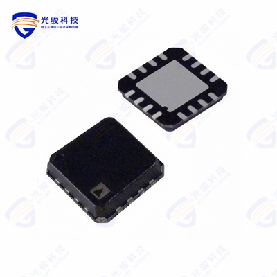 ADL5570ACPZ-R7《IC AMP WIMAX 2.4GHZ 16LFCSP》