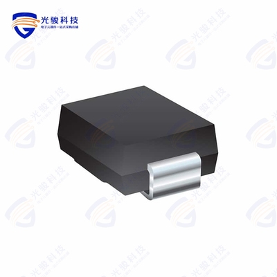 5-0SMDJ26CA《TVS DIODE 26VWM 42.1VC SMC》