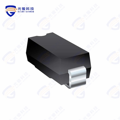 P6SMB200CA《TVS DIODE 171VWM 274VC DO214AA》