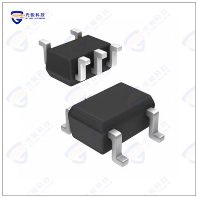 HN4D02JU(TE85L,F)晶体管DIODE ARRAY GP 80V 100MA USV