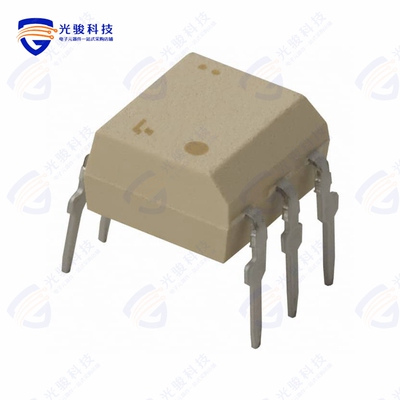 TLP548J(TP1,F)《PHOTOTHYRISTOR LOW TRIGGER LED》