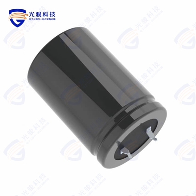 LKG1K222MESAAK《CAP ALUM 2200UF 20% 80V SNAP》