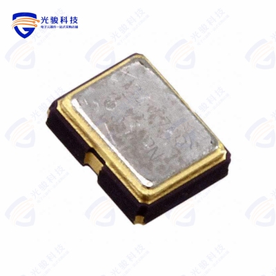 ECS-2333-200-BN-TR《XTAL OSC XO 20.0000MHZ HCMOS SMD》