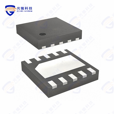 SP4042-02UTG《TVS DIODE 3.3VWM 22VC 10UDFN》