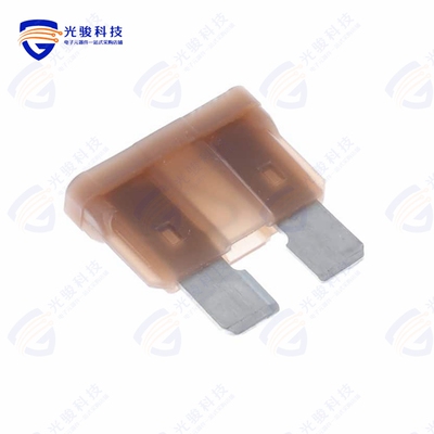 0287005.H《FUSE AUTO 5A 32VDC BLADE ATO/ATC》