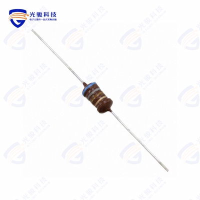 B82145A1684J000《FIXED IND 680UH 440MA 2.5 OHM TH》