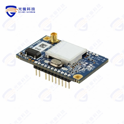 LTP5900IPC-WHMA#PBF《RX TXRX MODULE 802.15.4 MMCX TH》