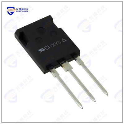IXGR72N60B3H1晶体管IGBT PT 600V 75A ISOPLUS247