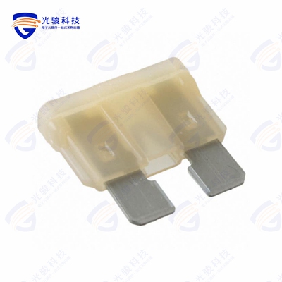 0287025.L《FUSE AUTO 25A 32VDC BLADE》