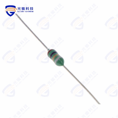 78F2R7K-RC《FIXED IND 2.7UH 595MA 280MOHM TH》