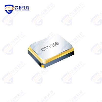 QT325S-26.000METJ-T《3.2x2.5 XTAL 10ppm 10ppm 18pF》