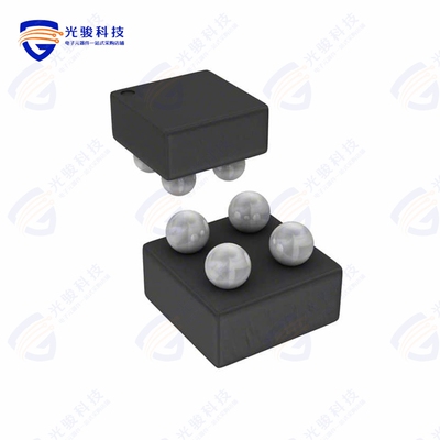 LFTVS7-1F3《TVS DIODE 5.5VWM 10VC 4FLIPCHIP》
