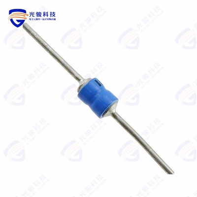 1N6123A《TVS DIODE 38.8VWM 70.1VC AXIAL》