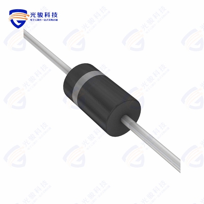 P6KE180A/B《TVS DIODE 154VWM 246VC DO204AC》