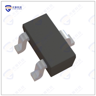 2SC4618TLP晶体管RF TRANS NPN 25V 300MHZ EMT3