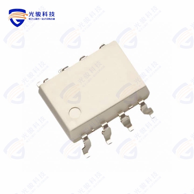PS9531L3-V-AX《OPTOISO 5KV 1CH GATE DRIVER 8SMD》