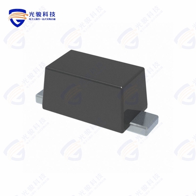 ESD5V0D7-TP《TVS DIODE 5VWM 13.3VC SOD723》