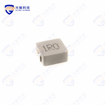 PCSFW630B-100M《10UH 20% SMD Flat Wire Coils》