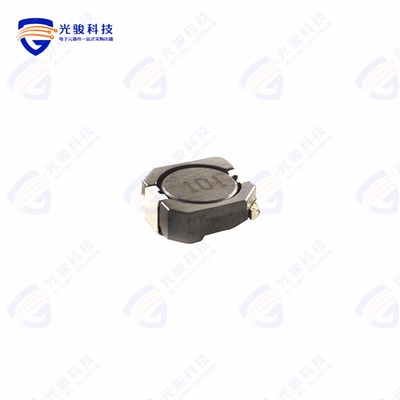 PCS104-101M-RC《100UH 20% SMD PWR CHIP INDUCTOR》