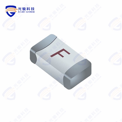 SF-1206SP550M-2《FUSE BOARD MOUNT 5.5A 24VDC 1206》