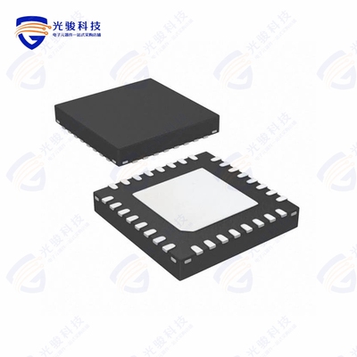 NRF52810-QCAA-T《IC RF TXRX+MCU BLUETOOTH 32WFQFN》