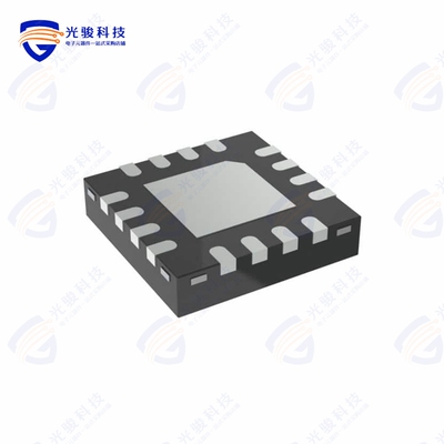 HMC344ATCPZ-EP-PT《IC RF SWITCH SP4T 16LFCSP》