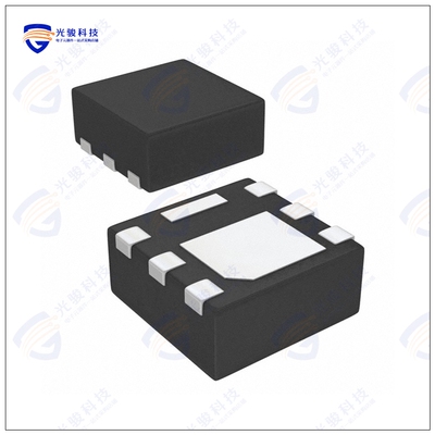 IRLHS6242TRPBF晶体管MOSFET N-CH 20V 10A/12A 6PQFN
