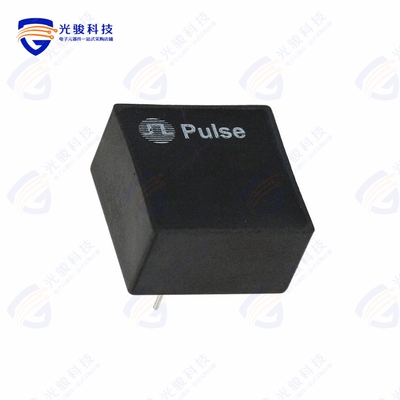 PE-53831NL《FIXED IND 53UH 1.87A 130 MOHM TH》