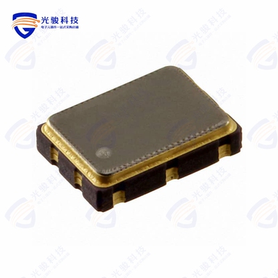 CVHD-037X-125《XTAL OSC VCXO 125.0000MHZ CMOS》