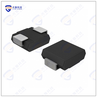 MUR340SH晶体管DIODE STANDARD 400V 3A DO214AB