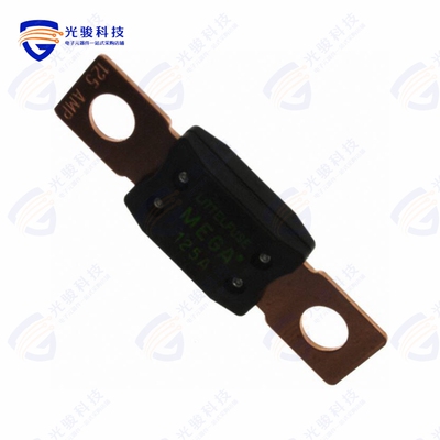 0298125.ZXB《FUSE AUTO 125A 32VDC AUTO LINK》