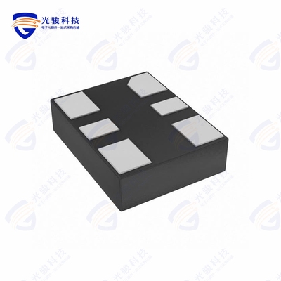 DSC1121CL5-150.0000《MEMS OSC XO 150.0000MHZ CMOS SMD》