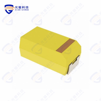 T491C226M016AT《CAP TANT 22UF 20% 16V 2312》