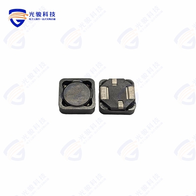 DRAP124-101-R《FIXED IND 100UH 1.2A 355MOHM SMD》