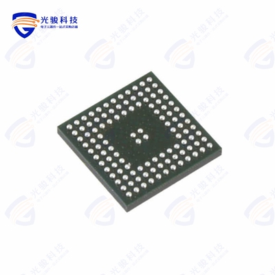CSR8670C-IBBH-R《IC RF TXRX+MCU BLUTOOTH 112VFBGA》
