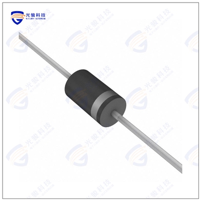 SF68G晶体管DIODE STANDARD 600V 6A DO201AD