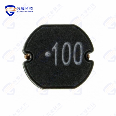74477510《FIXED IND 10UH 2.3A 70 MOHM SMD》