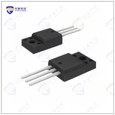 FCPF190N65FL1-F154晶体管MOSFET N-CH 650V 20.6A TO220F-3